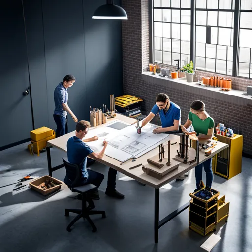 Industrial Design - We make ideas - Timway Innovation Limited